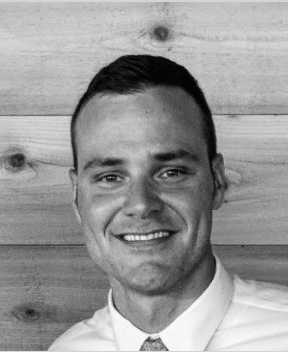 Girls Head Coach Alec Elliott